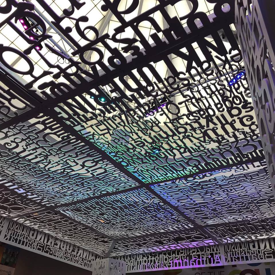 Connect with Clayborn